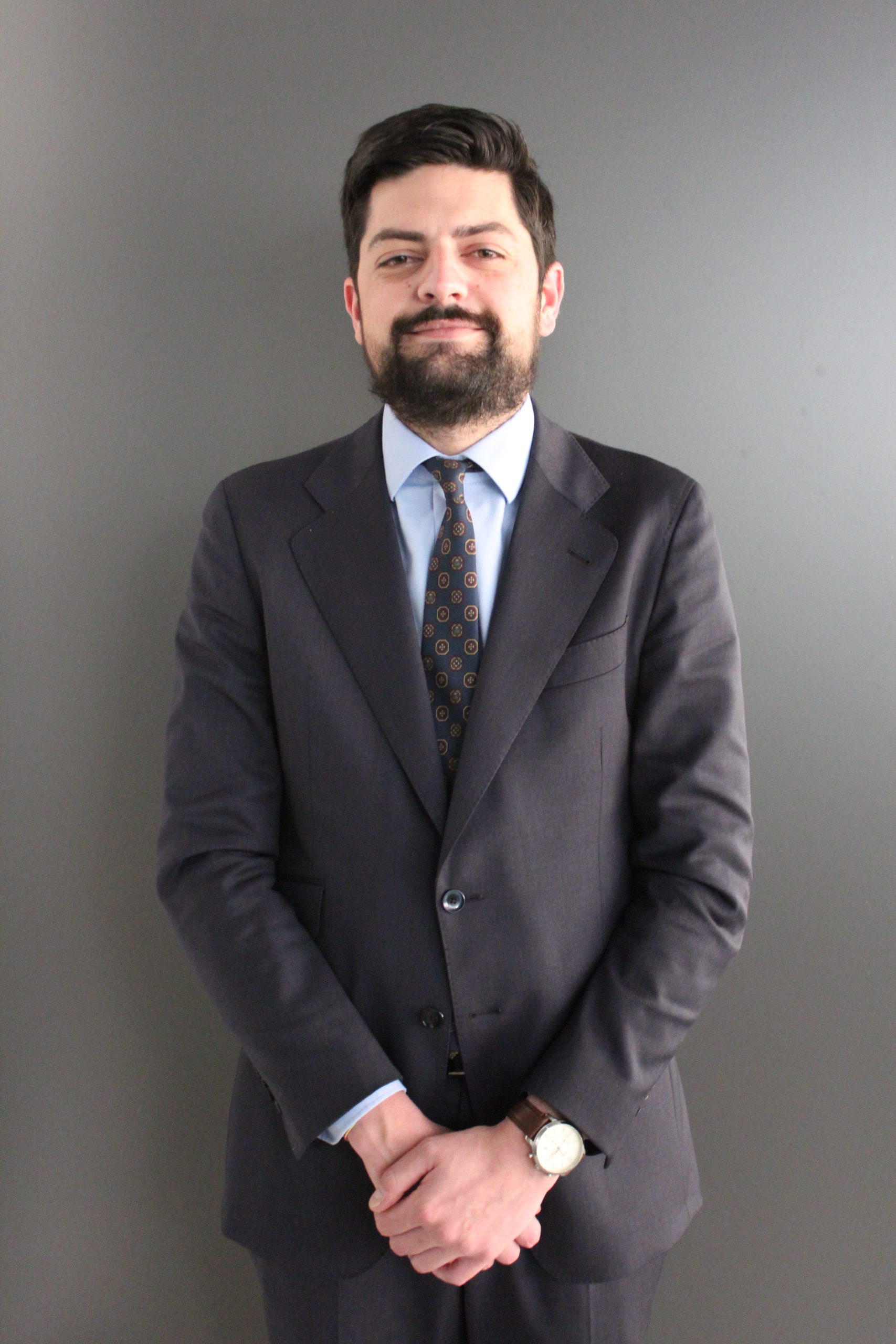 Guillermo Miguel Salort Lloret - Arttax&Legal Abogados